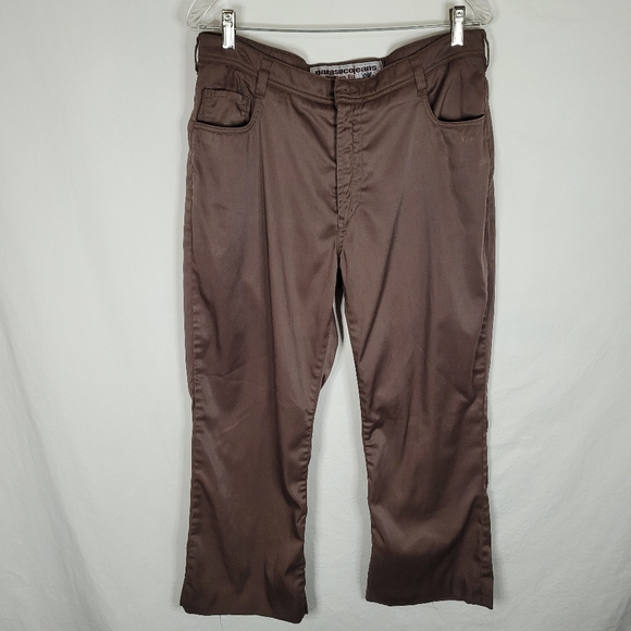 Parasuco | Pants & Jumpsuits | Vintage Parasuco Jeans Extreme Fit Brown ...